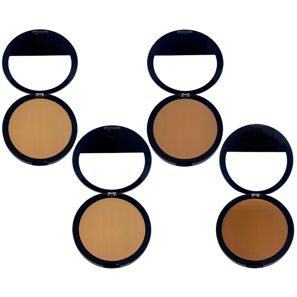 Pó Compacto Pressed Powder Lua & Neve | make faces - Virtual Make ...