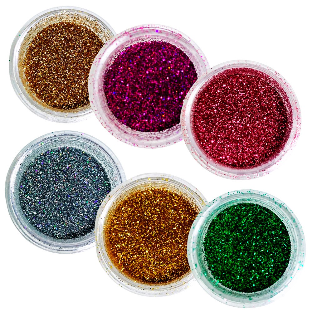 Glitter Infantil Disco Teen | Maquiagem Infantil Atacado - Virtual Make ...
