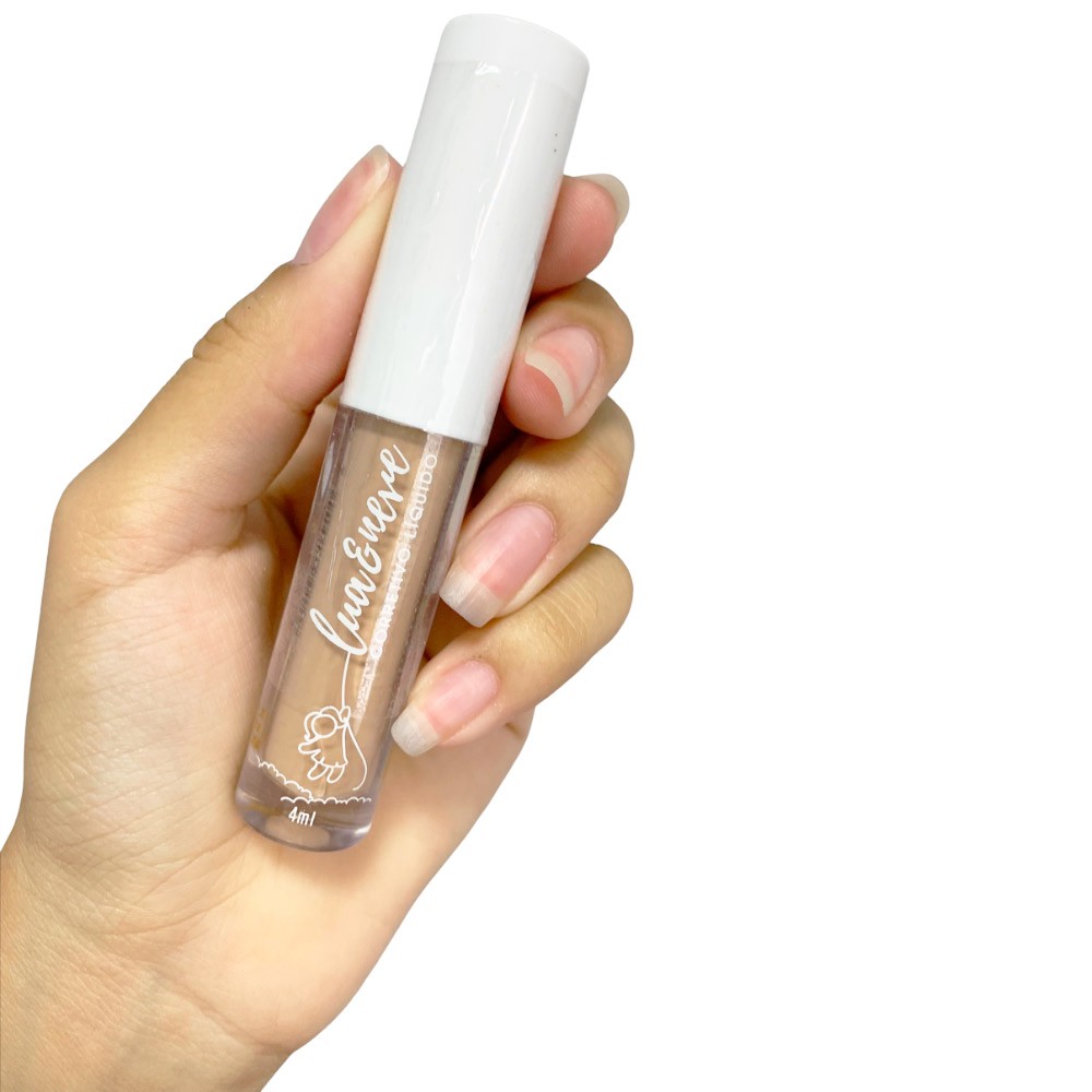 Corretivo Líquido Lua & Neve | Virtual Make Atacado - Virtual Make ...