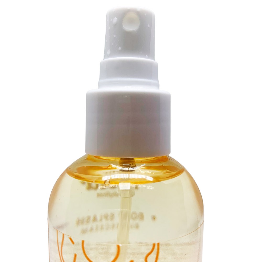 Desodorante Body Splash Melu Ruby Rose | Fornecedor de Make - Virtual ...