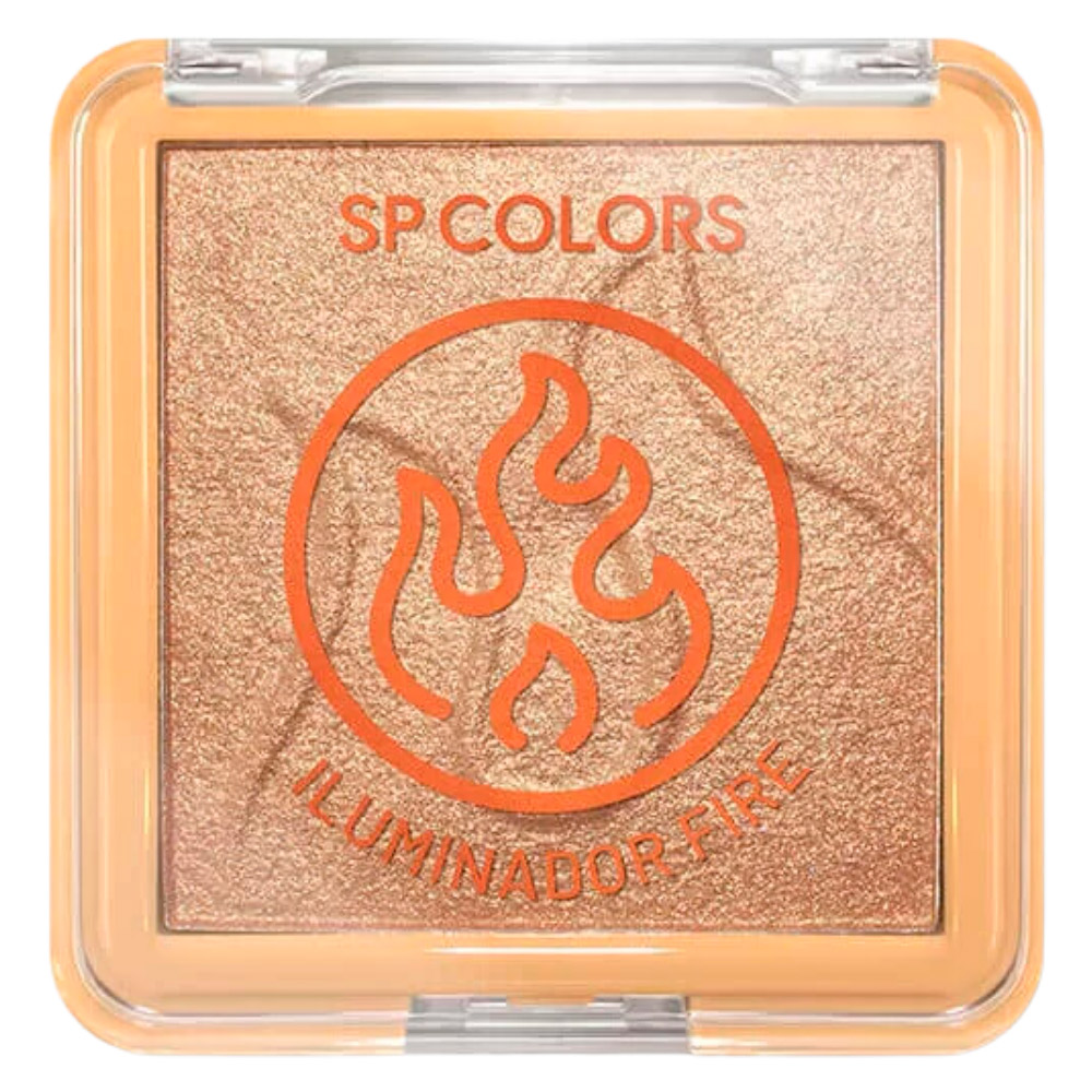 Iluminador The 4 Elements SP Colors | Maquiagem no Atacado - Virtual ...