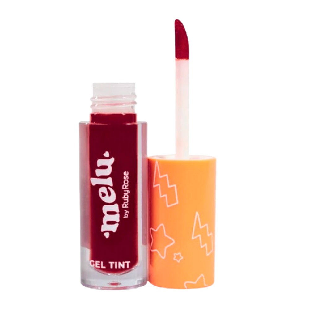 Gel Tint Melu Ruby Rose | Ruby Rose no Atacado - Virtual Make ...