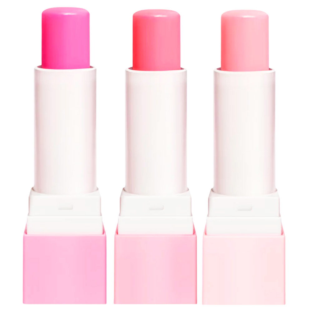Lip Balm Coleção Milk SP Colors | Revenda Batom - Virtual Make ...