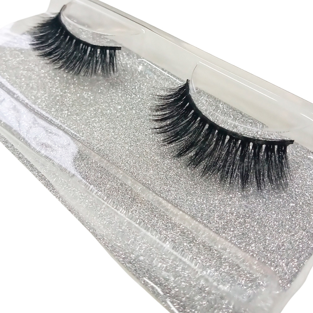 Cílios Postiços 6D F003 Sabrina Sato | Maquiagem para Vender - Virtual ...