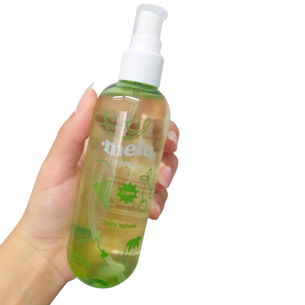 Desodorante Berry Pie Melu Ruby Rose | Atacado Ruby Rose - Virtual Make ...