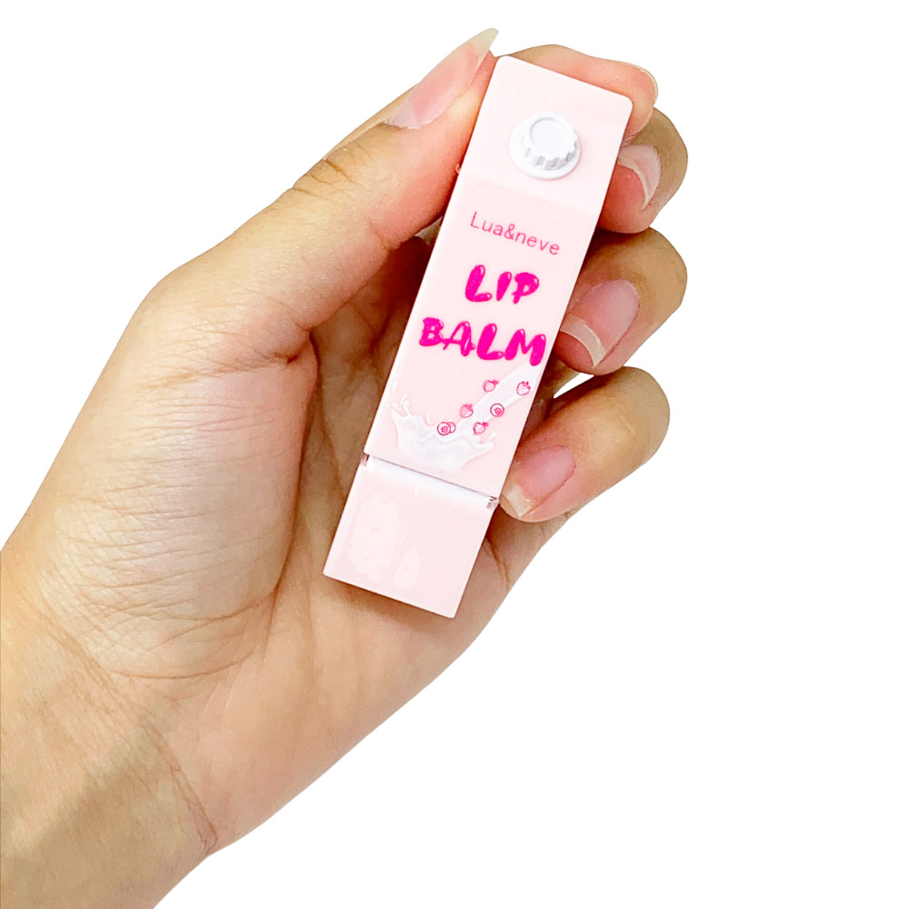 Lip Balm Lua & Neve LN01022 | Kit de Maquiagem para Revenda - Virtual ...