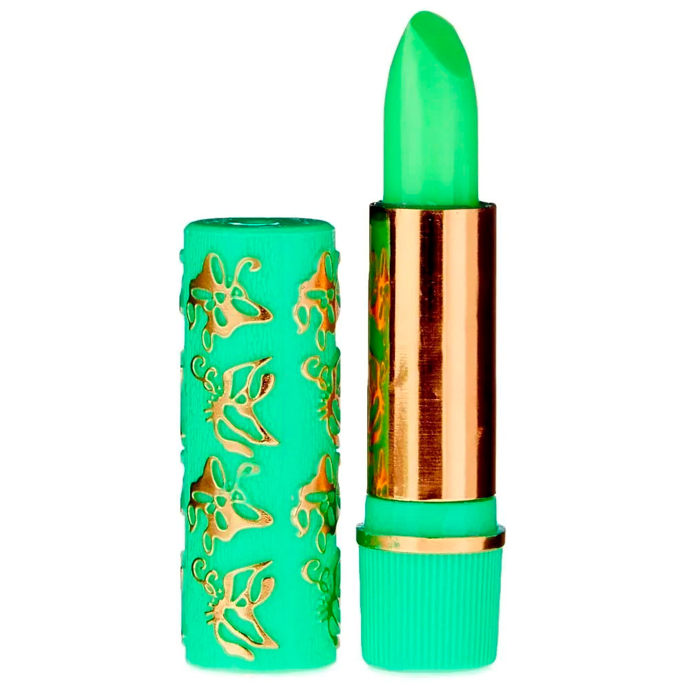 Batom Bastão Verde Lua & Neve - Virtual Make | Maquiagem Atacado p ...