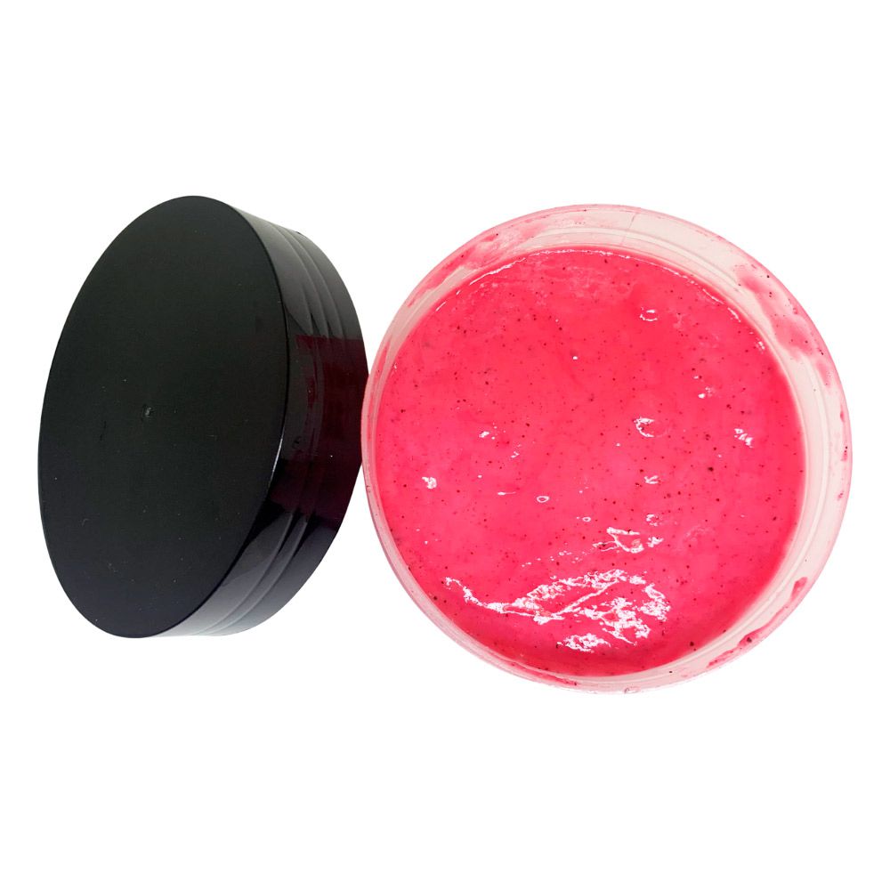 Esfoliante Corpo e Rosto Melancia Porán | Atacado Barato - Virtual Make | Maquiagem Atacado p ...