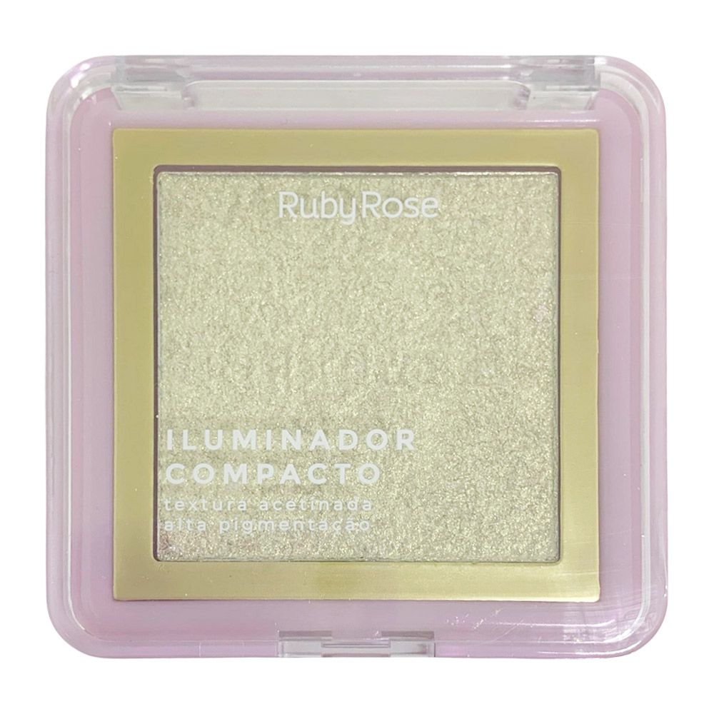 Iluminador Compacto HL70 Ruby Rose | Maquiagem no Atacado - Virtual ...