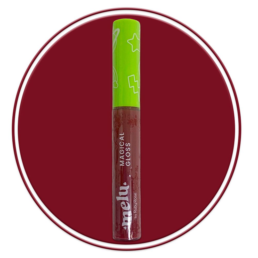 Gloss Labial Magical Melu Ruby Rose | Distribuidora Ruby Rose - Virtual ...