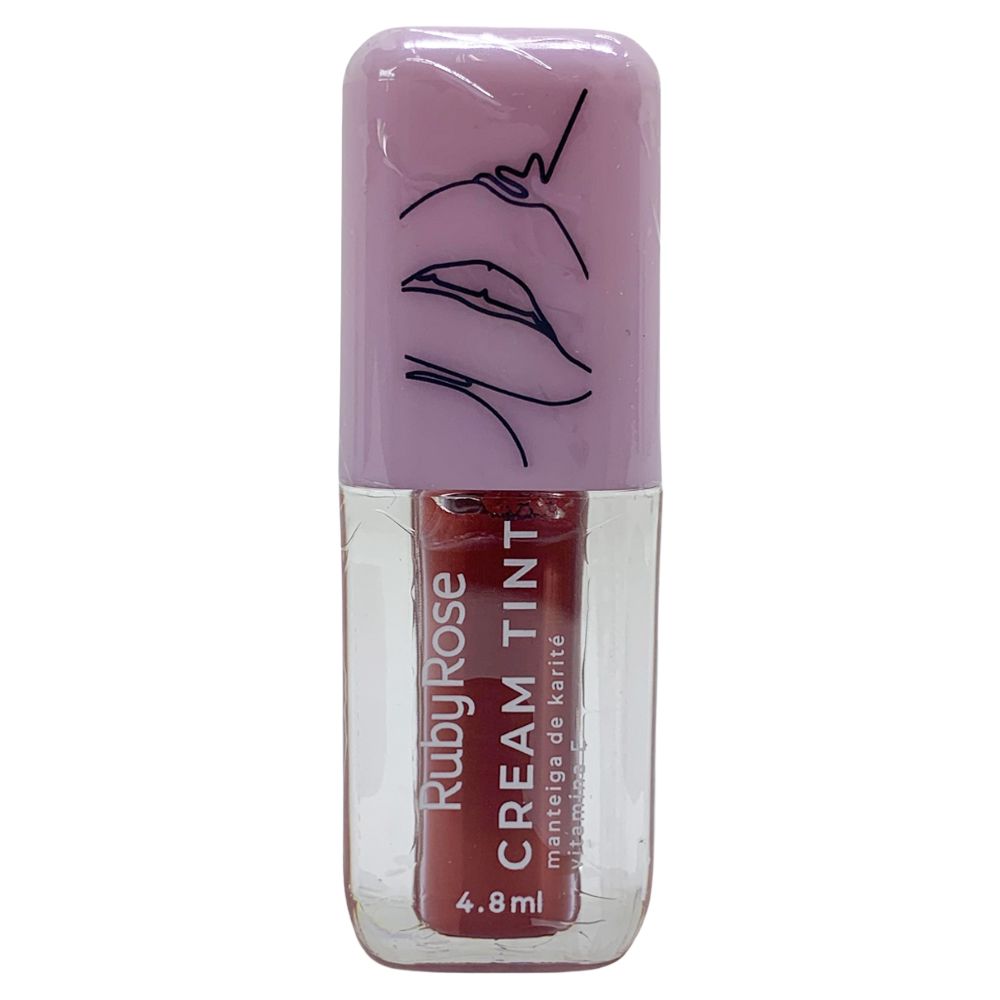 Cream Tint Ruby Rose | Distribuidora de Maquiagem Atacado - Virtual ...