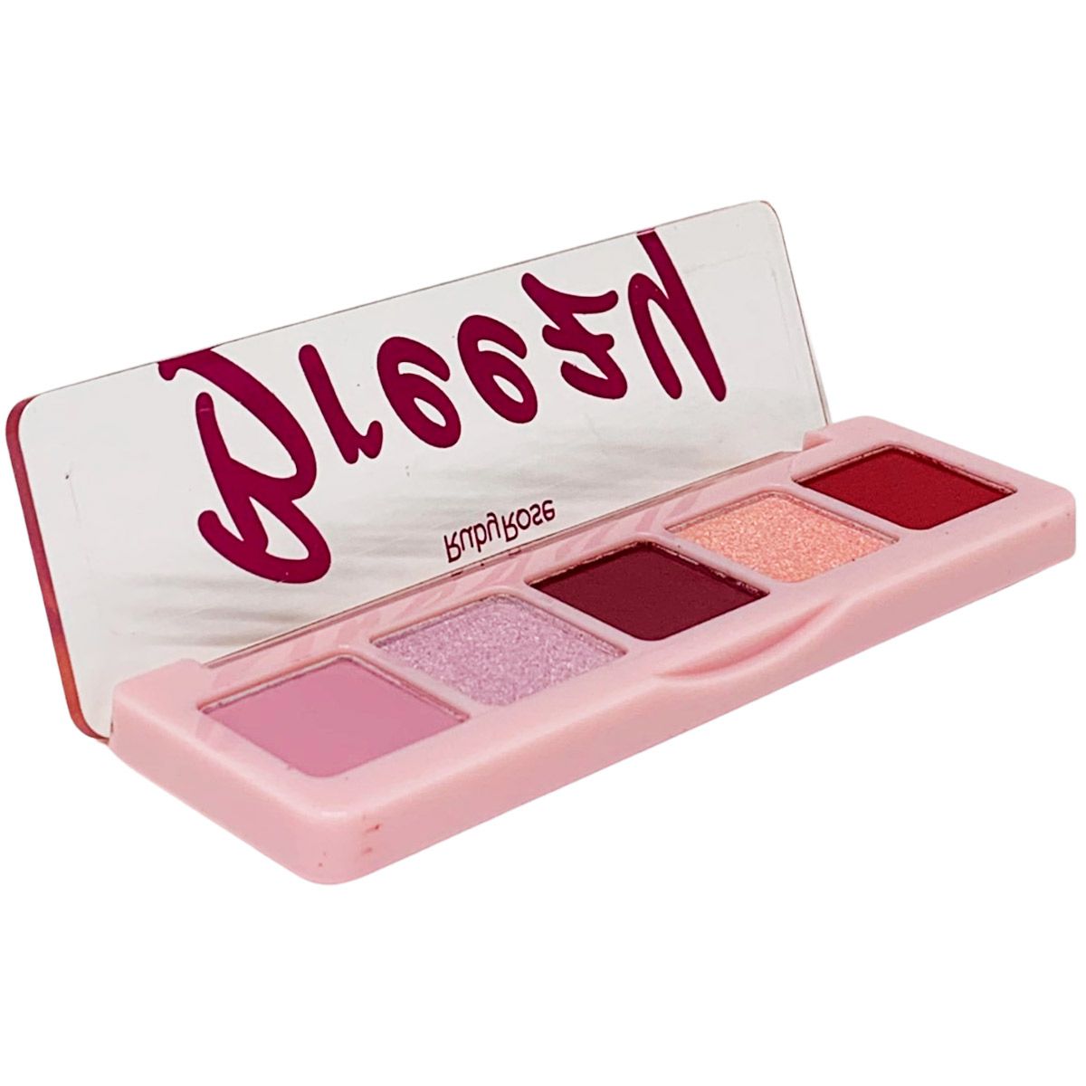 Paleta de Sombras Elements Breezy | Make Revenda - Virtual Make ...