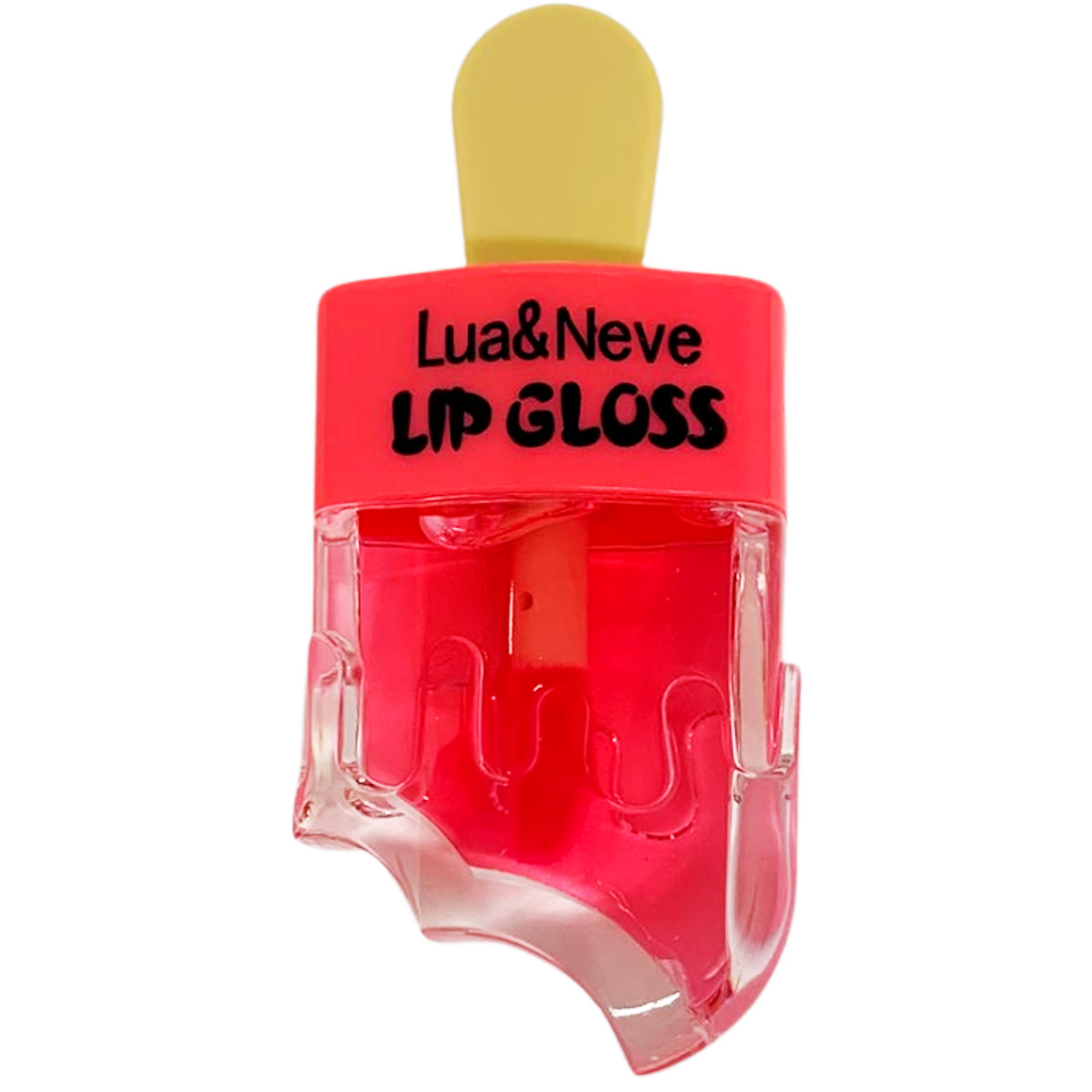 Lip Gloss Sorvete Lua & Neve | Make Atacado - Virtual Make | Maquiagem ...