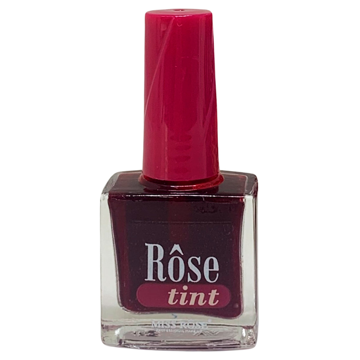 Lip Tint Rôse Tint Miss Rôse | Distribuidora de Maquiagem - Virtual Make | Maquiagem Atacado p ...