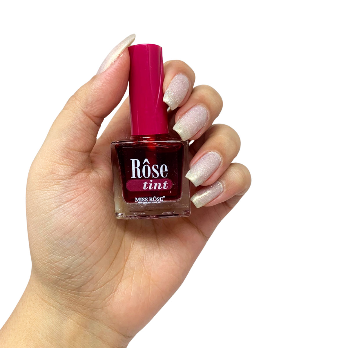 Lip Tint Rôse Tint Miss Rôse | Fornecedor de Maquiagem Atacado - Virtual Make | Maquiagem ...