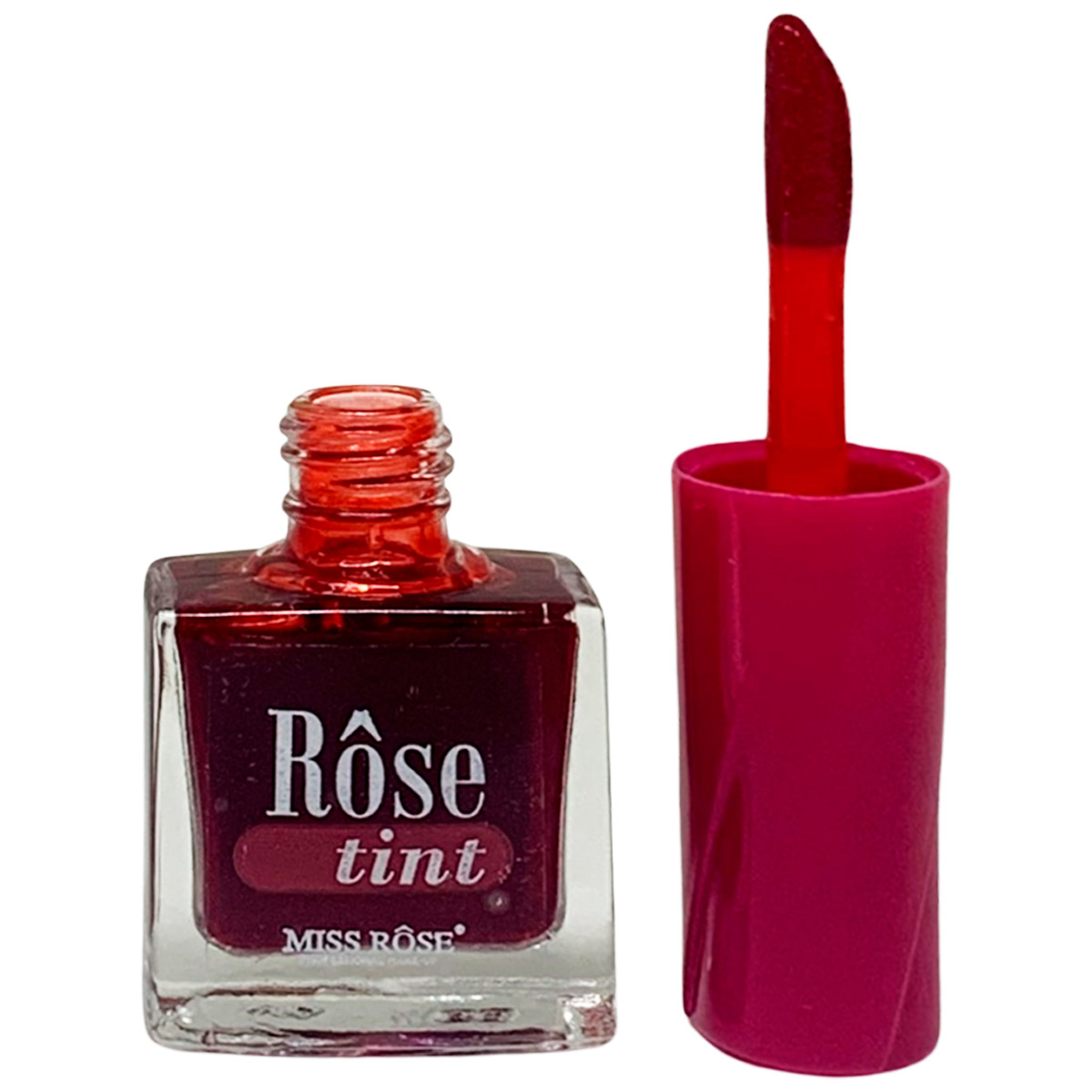 Lip Tint Rôse Tint Miss Rôse | Fornecedor de Maquiagem Atacado ...