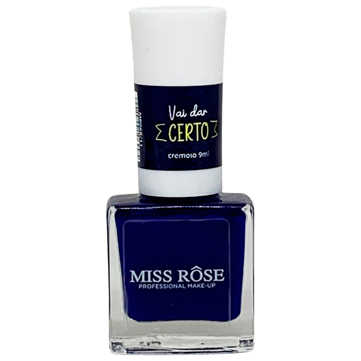 Esmalte Coleção Mood Vai Dar Certo Miss Rôse | Revenda Make - Virtual ...