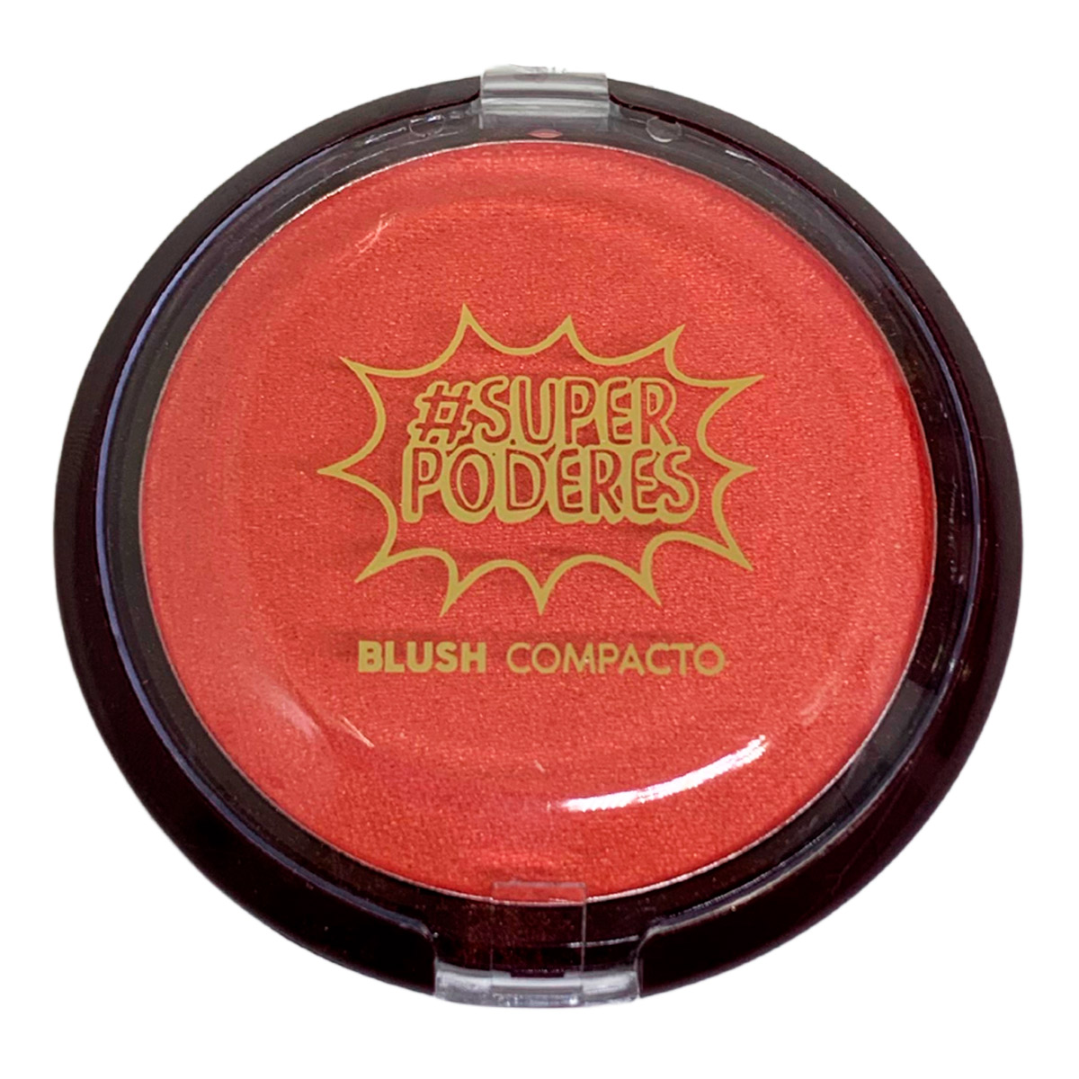 Blush Compacto Classic Super Poderes | Maquiagem Atacado - Virtual Make ...
