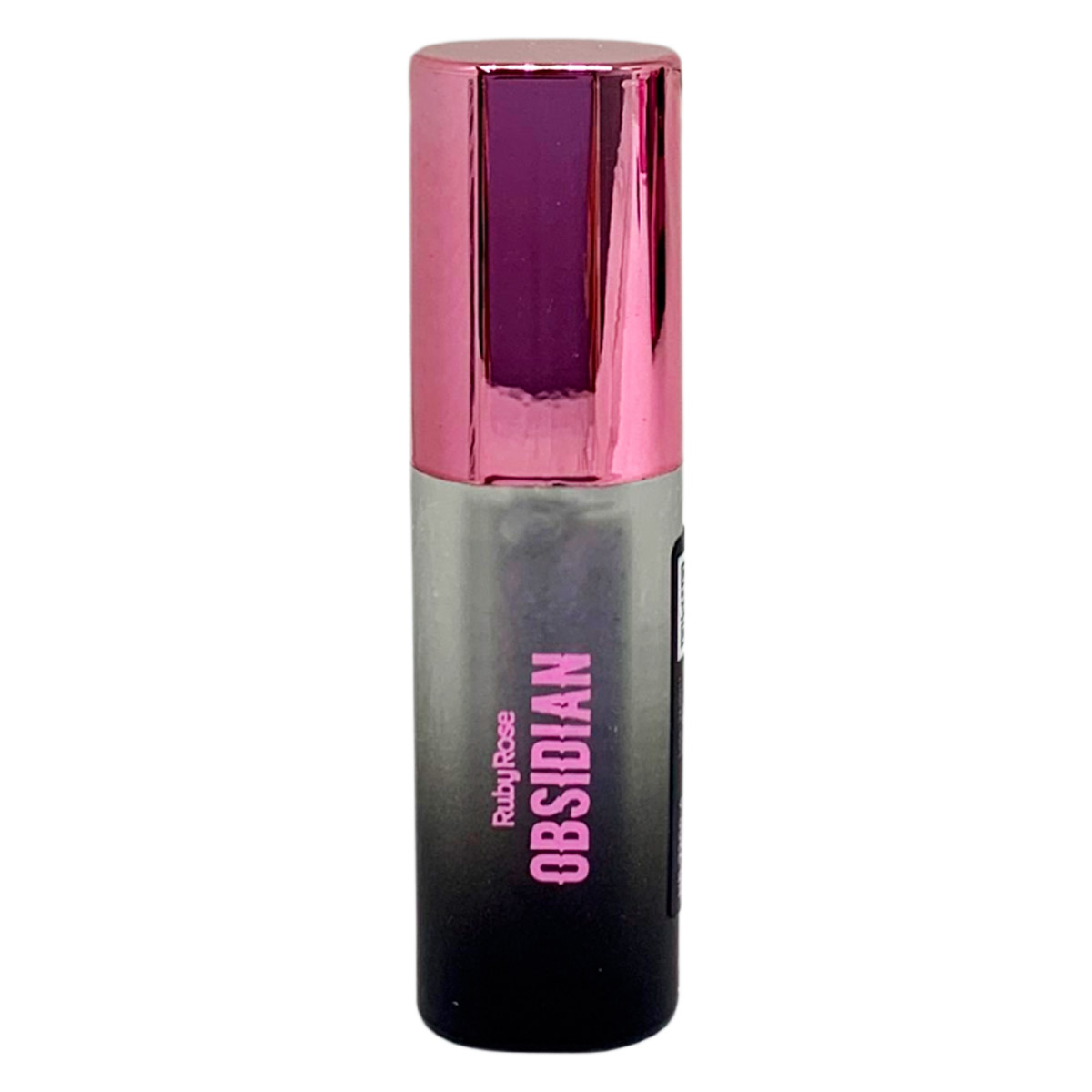 Gloss Glossy Lips Moonstone Obsidian Ruby Rose | Revenda - Virtual Make ...