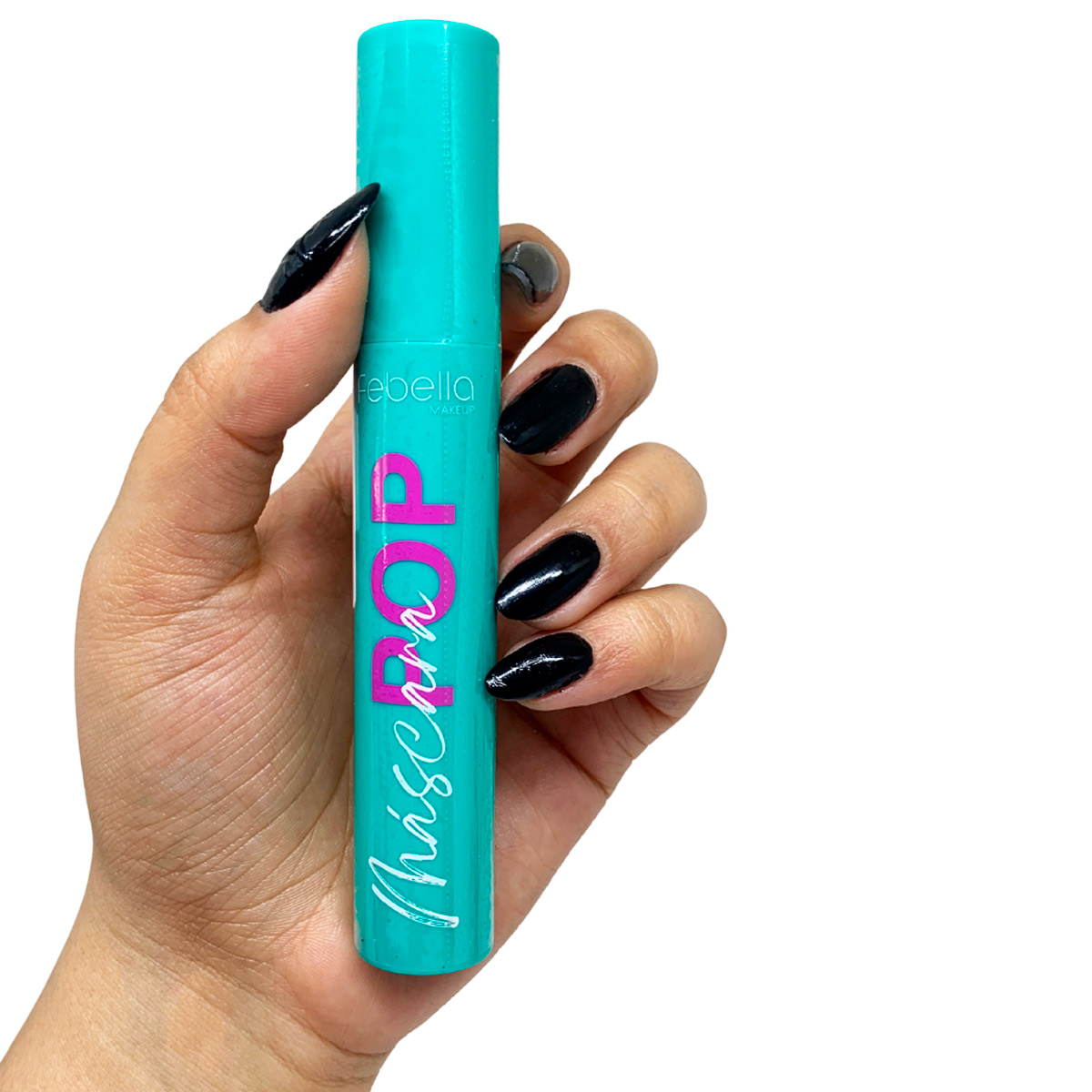 Máscara De Cílios I Love Extreme Pop Febella Ma3043 - para Revend ...