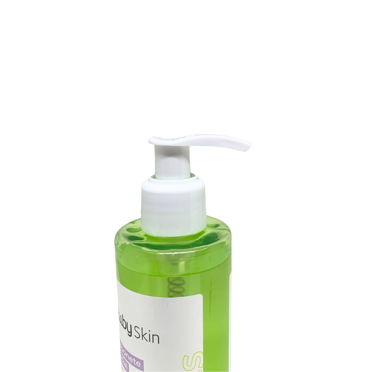 Sabonete Líquido Facial Ruby Skin Ruby Rose | Fashion Makeup - Virtual ...