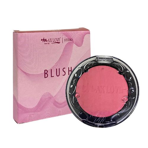 Blush Studio Max Love | Distribuidora de Maquiagem Atacado - Virtual Make | Maquiagem Atacado p ...