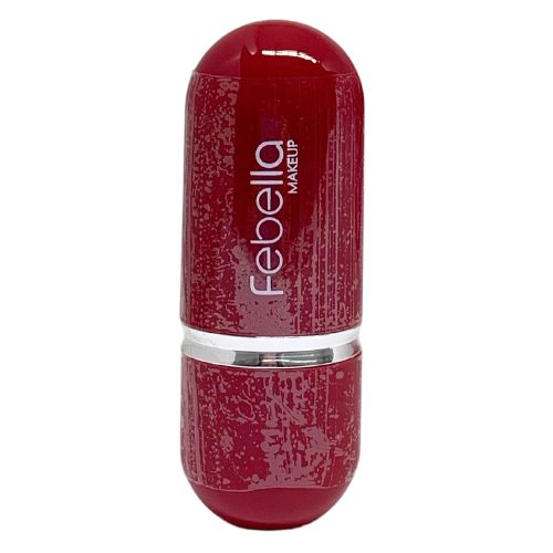 Batom Líquido Matte Boca Linda Febella | Virtual Make Atacado - Virtual ...