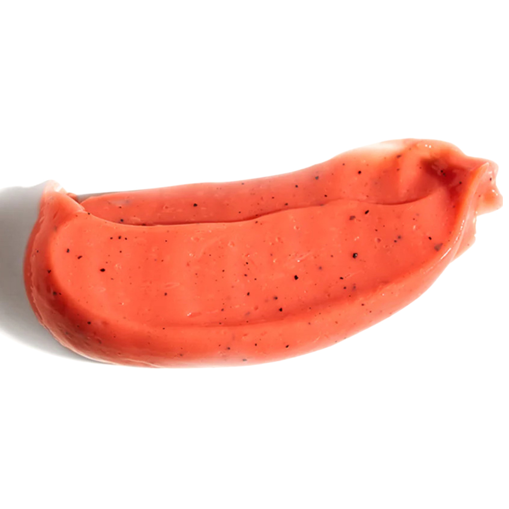 Esfoliante Corpo e Rosto Melância Miss Rôse | Make Virtual - Virtual Make | Maquiagem Atacado p ...