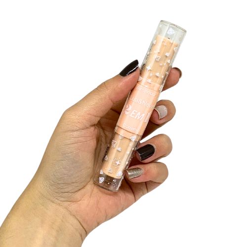 Iluminador e Corretivo 2 em 1 Lua & Neve | Make Virtual - Virtual Make ...