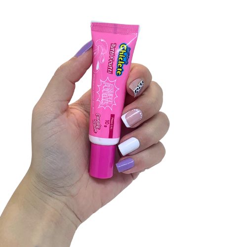 Hidratante Labial Chiclete Tutti Frutti Super Poderes | Revenda ...