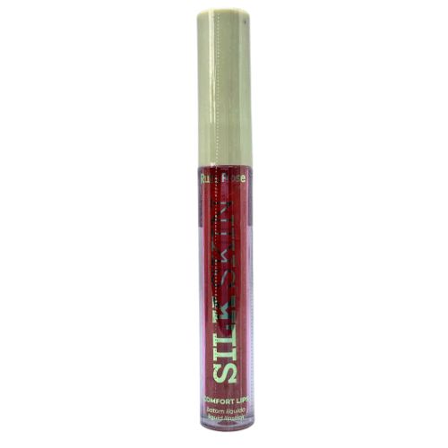 Batom Líquido Silk Skin Ruby Rose G1 HB-L6201 | virtual make - Virtual ...