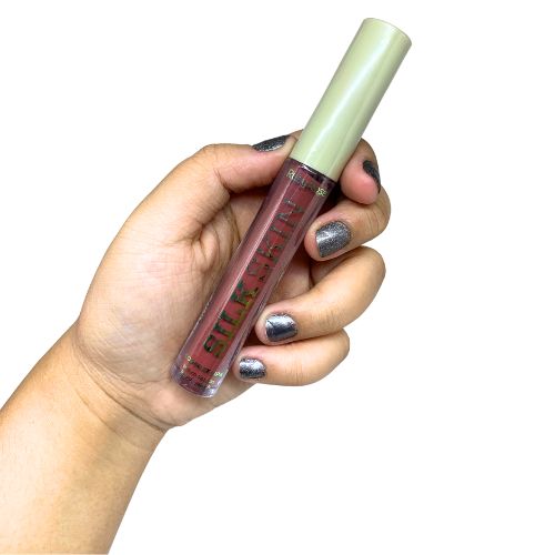 Batom Líquido Silk Skin Ruby Rose G1 HB-L6201 | virtual make - Virtual ...
