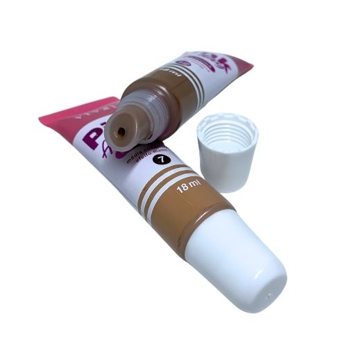 Base Líquida Pink All Day Vivai | makes atacado - Virtual Make ...