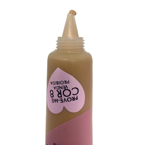 Base Líquida Box C Briá Beauty - 24 Unidades para Atacado - Virtual ...