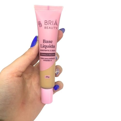 Base Líquida Box C Briá Beauty - 24 Unidades para Atacado - Virtual ...