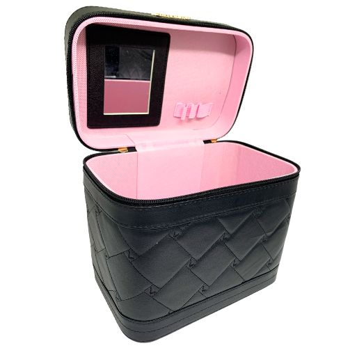 Necessaire Maleta Grande Sabrina Sato com Espelho - Virtual Make ...