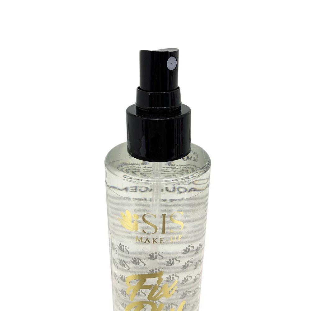 Fixador de Maquiagem Fix Plus Isis Make-Up Kit c/ 06 Unid - Virtual ...