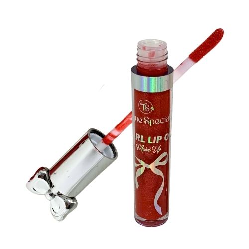 Lip Oil Pearl Toque Especial Kit 6 unid - Maquiagem Hidratante ...