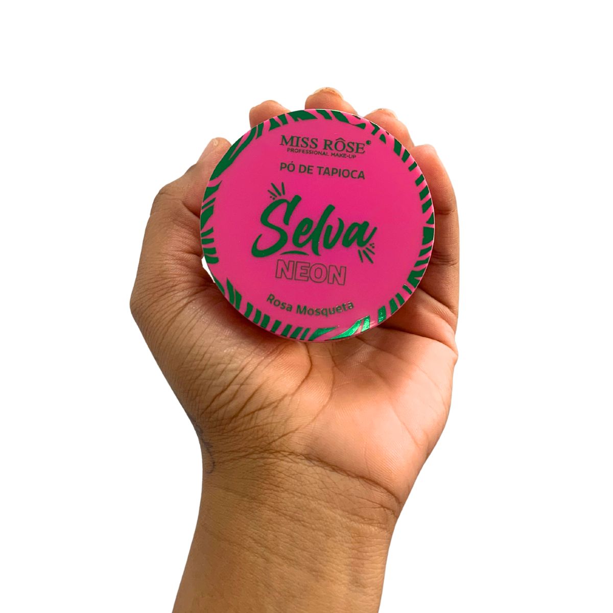 Pó Tapioca Rosa Mosqueta Miss Rôse MR093/B - Box c/ 15 unid - Virtual ...