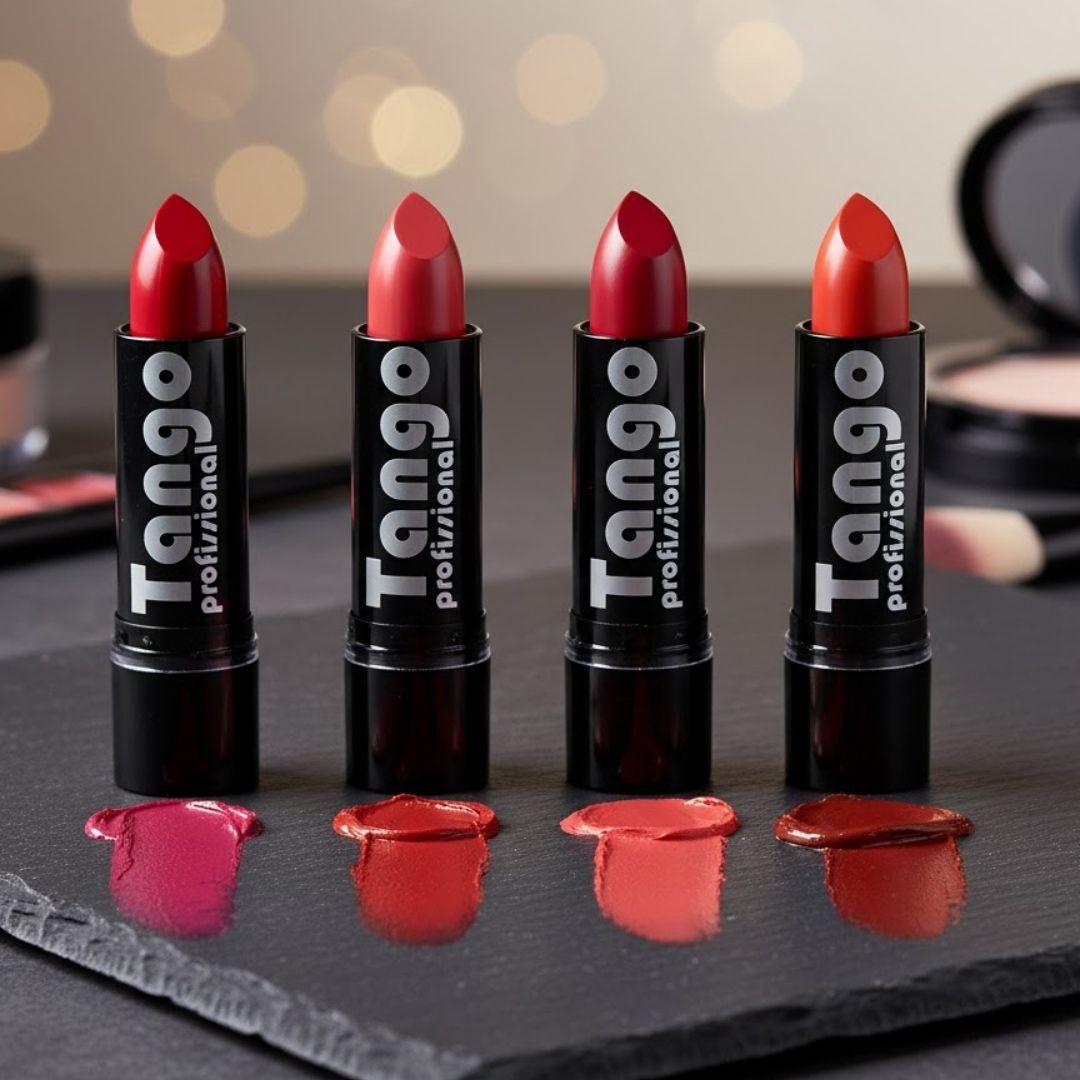 Batom Bastão Matte Tango - Box 48 unid - Virtual Make | Maquiagem ...