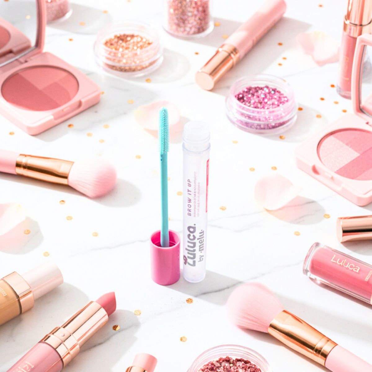 Máscara Brow It Up Luluca Melu - Box c/12 unid - Virtual Make | Maquiagem Atacado p/ Revenda é ...