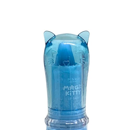 Lip Balm Magic Kitty Pink 21 CS4808 – Hidratação e maciez - Virtual ...