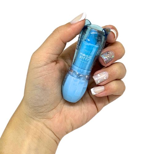 Lip Balm Magic Kitty Pink 21 CS4808 – Hidratação e maciez - Virtual ...