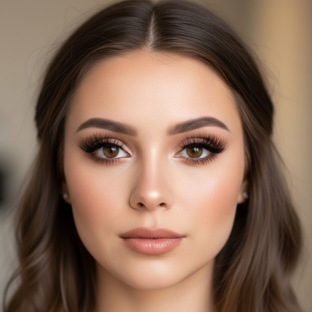 Cílios Postiço 3D F001 Mandala MC013 - Virtual Make | Maquiagem Atacado ...