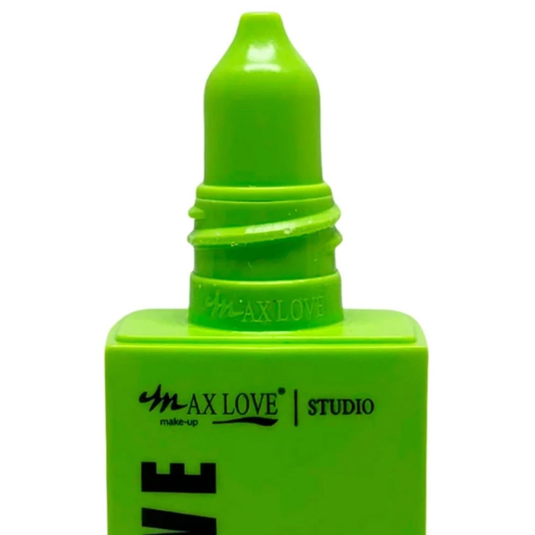 Base Líquida Max Love 510 Alta Cobertura Matte - Virtual Make ...