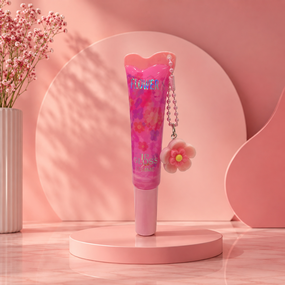 Gloss Magic Chaveirinho Femme Paris Box 24un - Virtual Make | Maquiagem ...