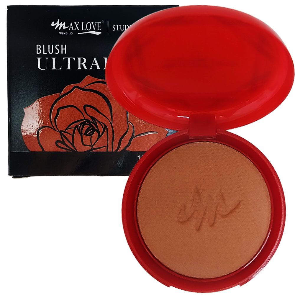 Blush Matte Ultrafino 30 un Atacado - Virtual Make | Maquiagem Atacado ...