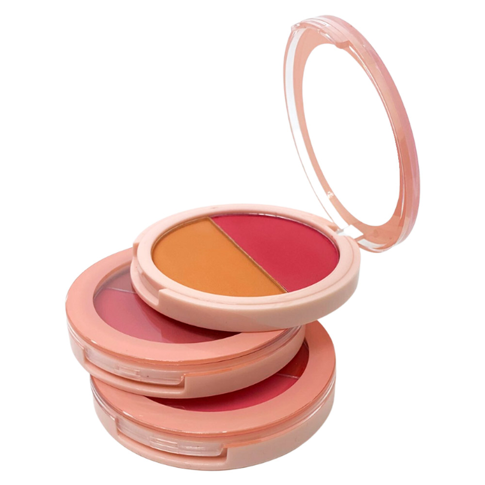 Blush Matte Duo Belle Angel B017 – para Vendas com Alto Giro - Virtual ...