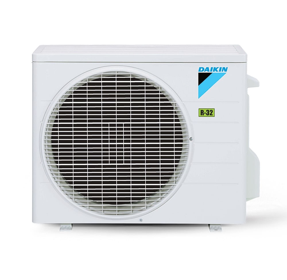 Ar-Condicionado Inverter Split Hi Wall R-32 Daikin Ecoswing Smart Gold ...
