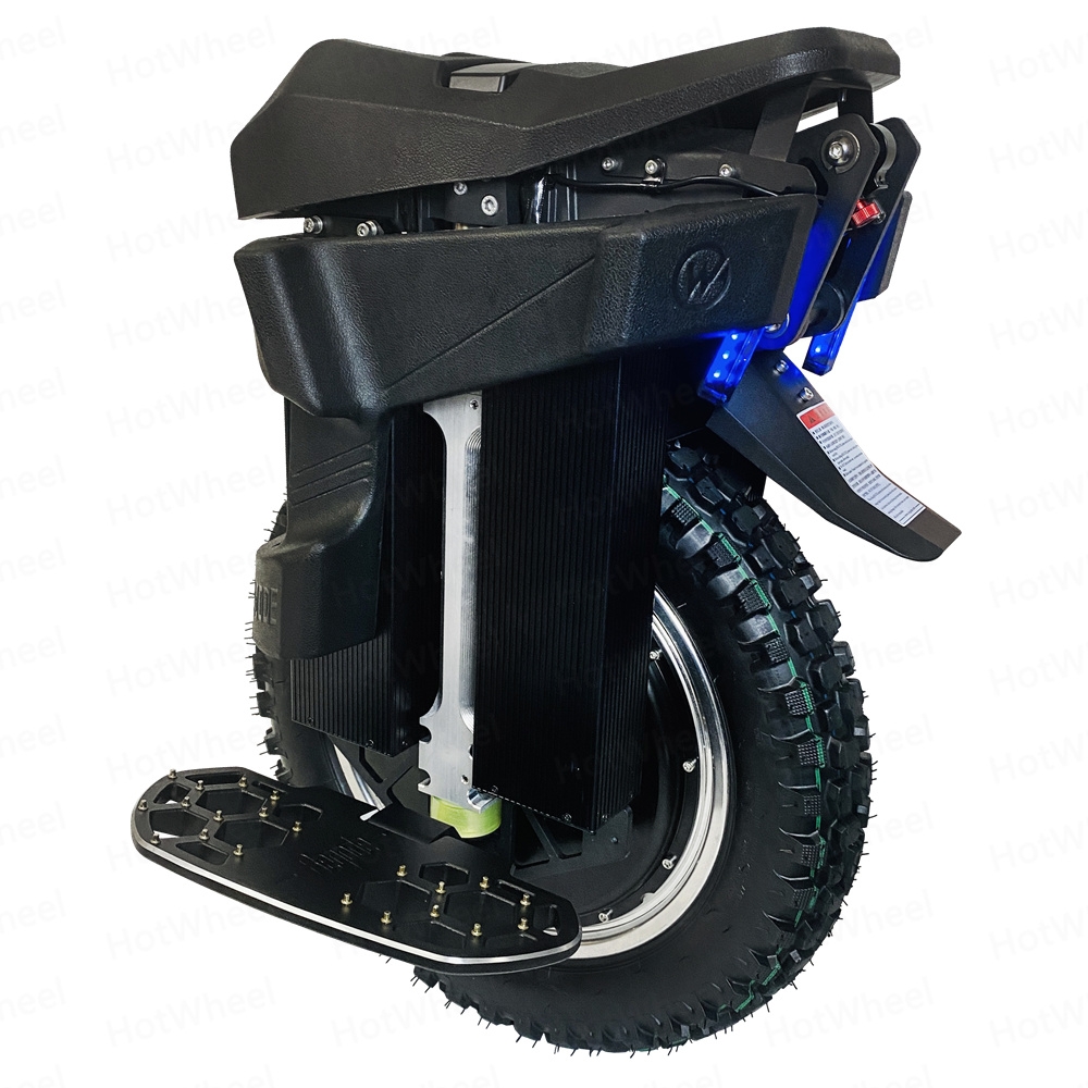 Begode T4 100V - 1800wh - Monorodaria